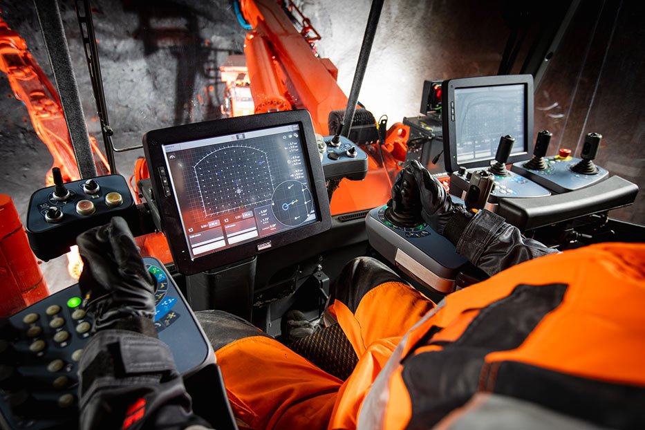 Drilling Operations Driller – Service Of Well Control